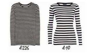 Clothes comparison | PPT