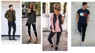 Clothes comparison | PPT