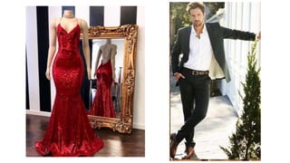 Clothes comparison | PPT