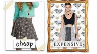 Clothes comparison | PPT