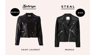 Clothes comparison | PPT