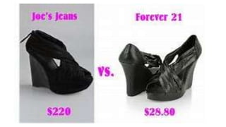 Clothes comparison | PPT
