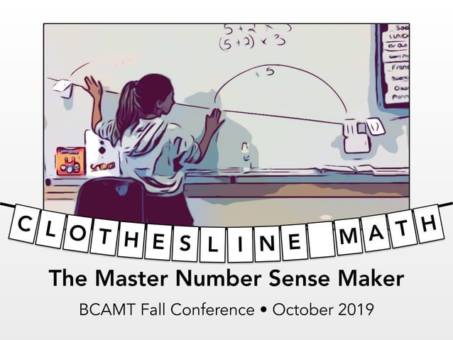 Clothesline math | PDF | Educational Assessment | Education