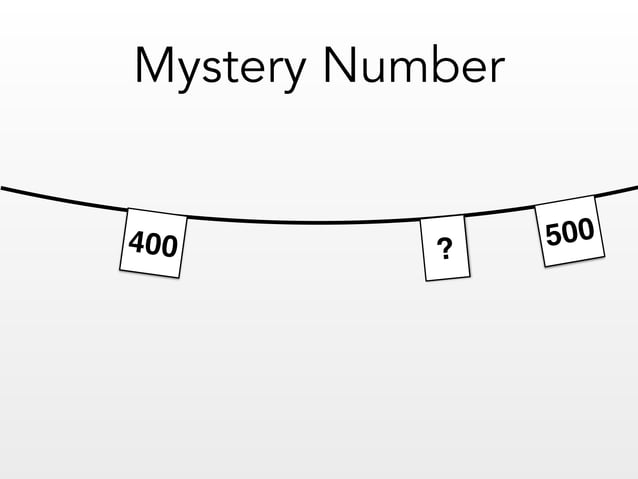 Clothesline math | PDF | Educational Assessment | Education