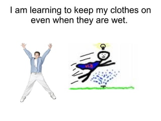 Clothes on! | PPT