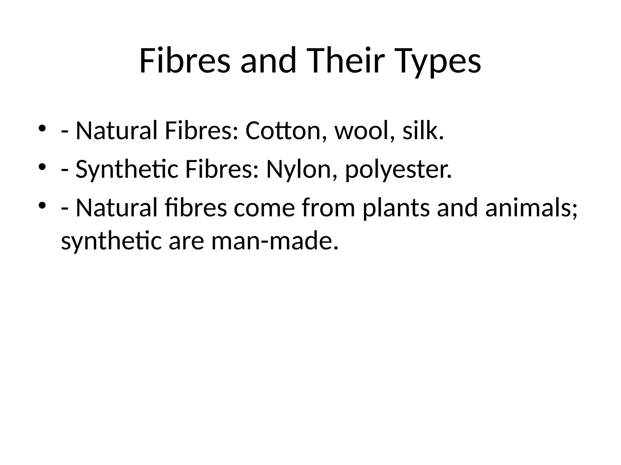 Clothes and its different types_Presentation.pptx