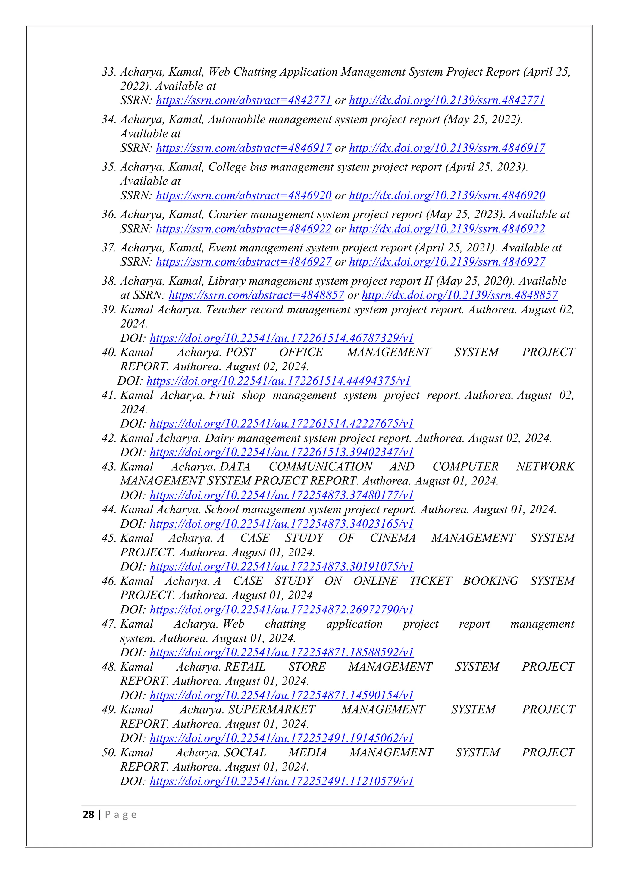 Clothes store management system project report.pdf