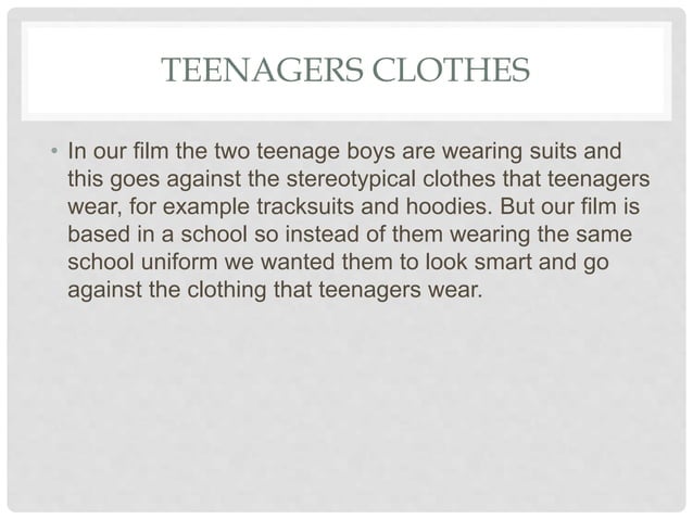 Clothing | PPTX | Women\'s Outerwear | Women\'s Clothing