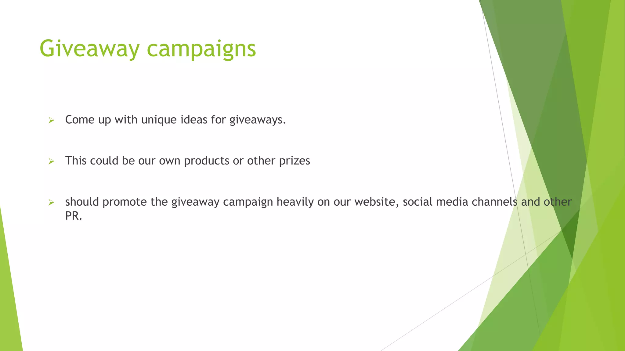 Clothing Brand Marketing Strategies | PPTX