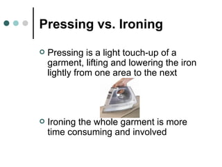 Clothing care basics | PPT