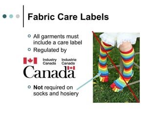 Clothing care basics | PPT