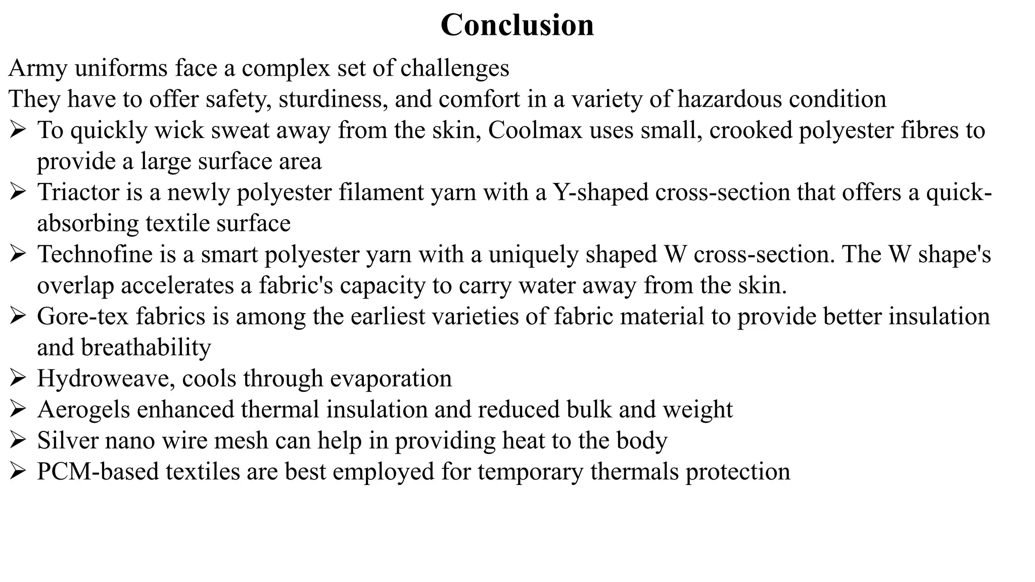 clothing comfort.pptx