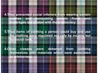 Clothing history........... | PPTX
