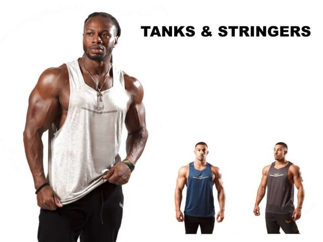 Clothing by Ulisses Jr. | PPTX