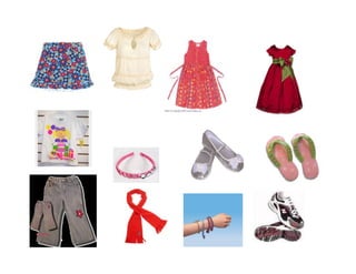 Clothing(r) | PPT