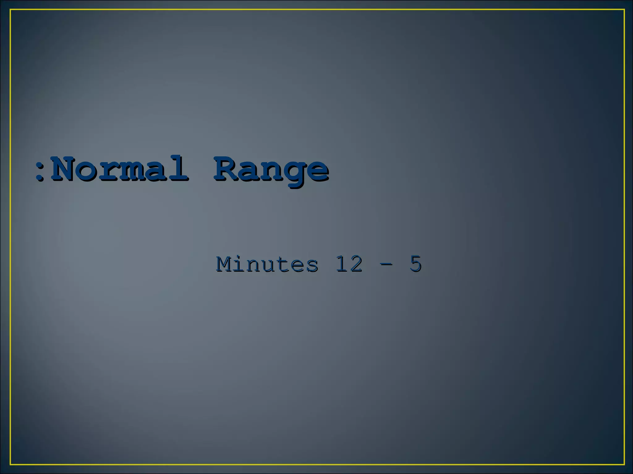 Clotting time - Coagulation of whole blood | PPT