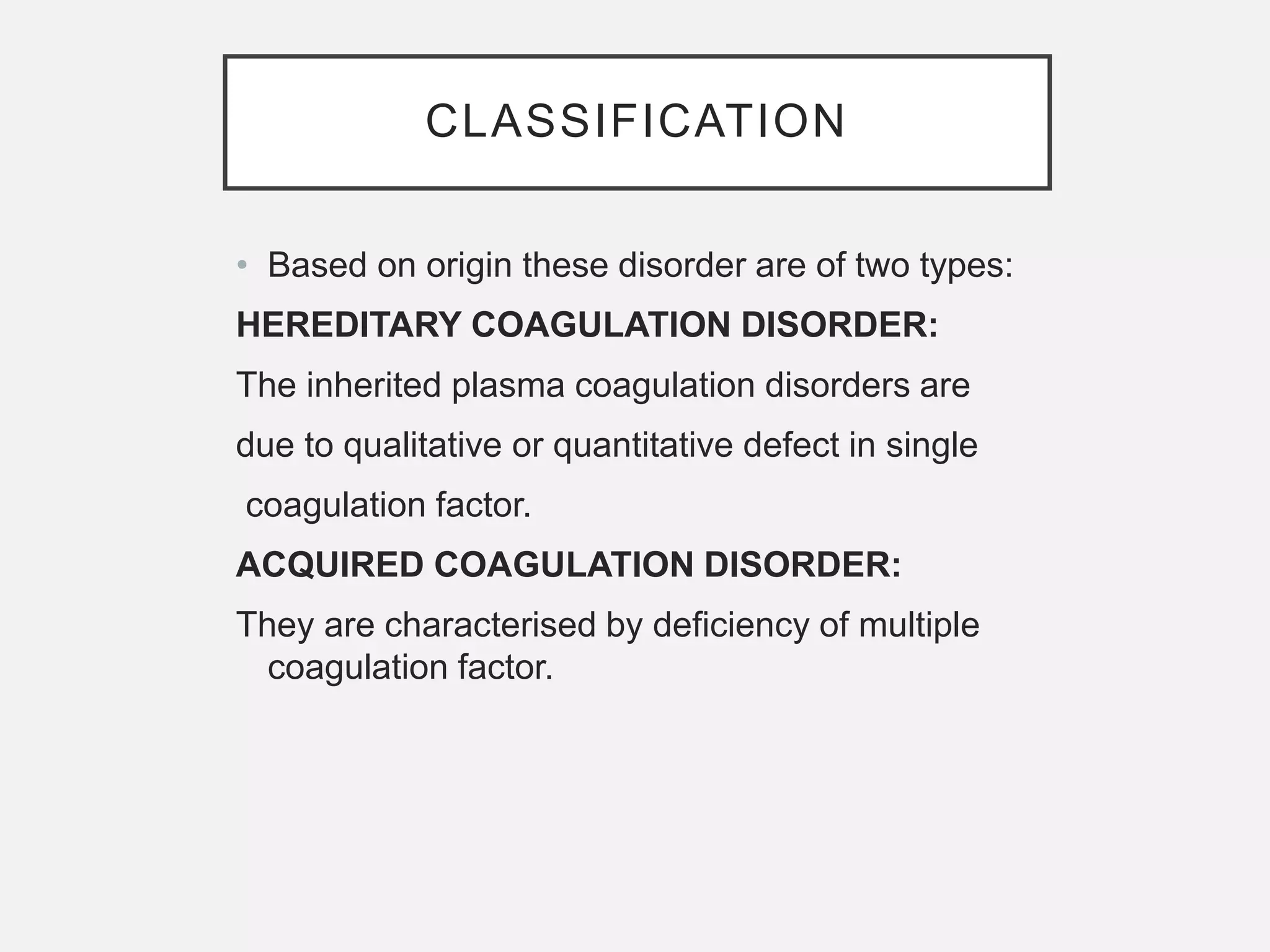 Clotting Disorders.pptx