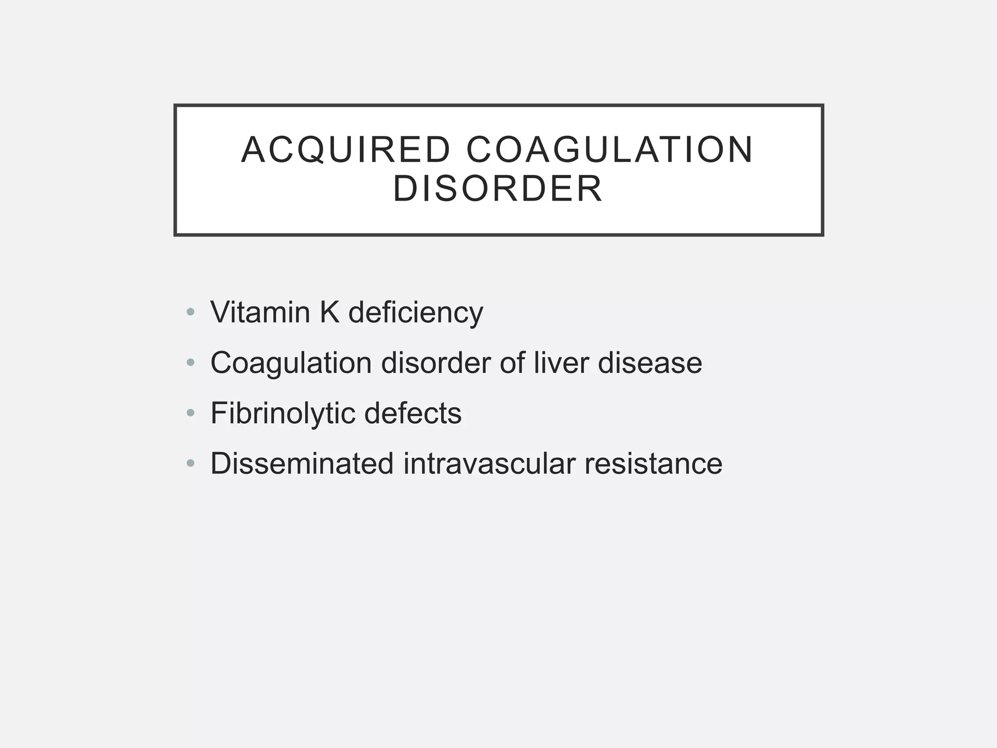Clotting Disorders.pptx