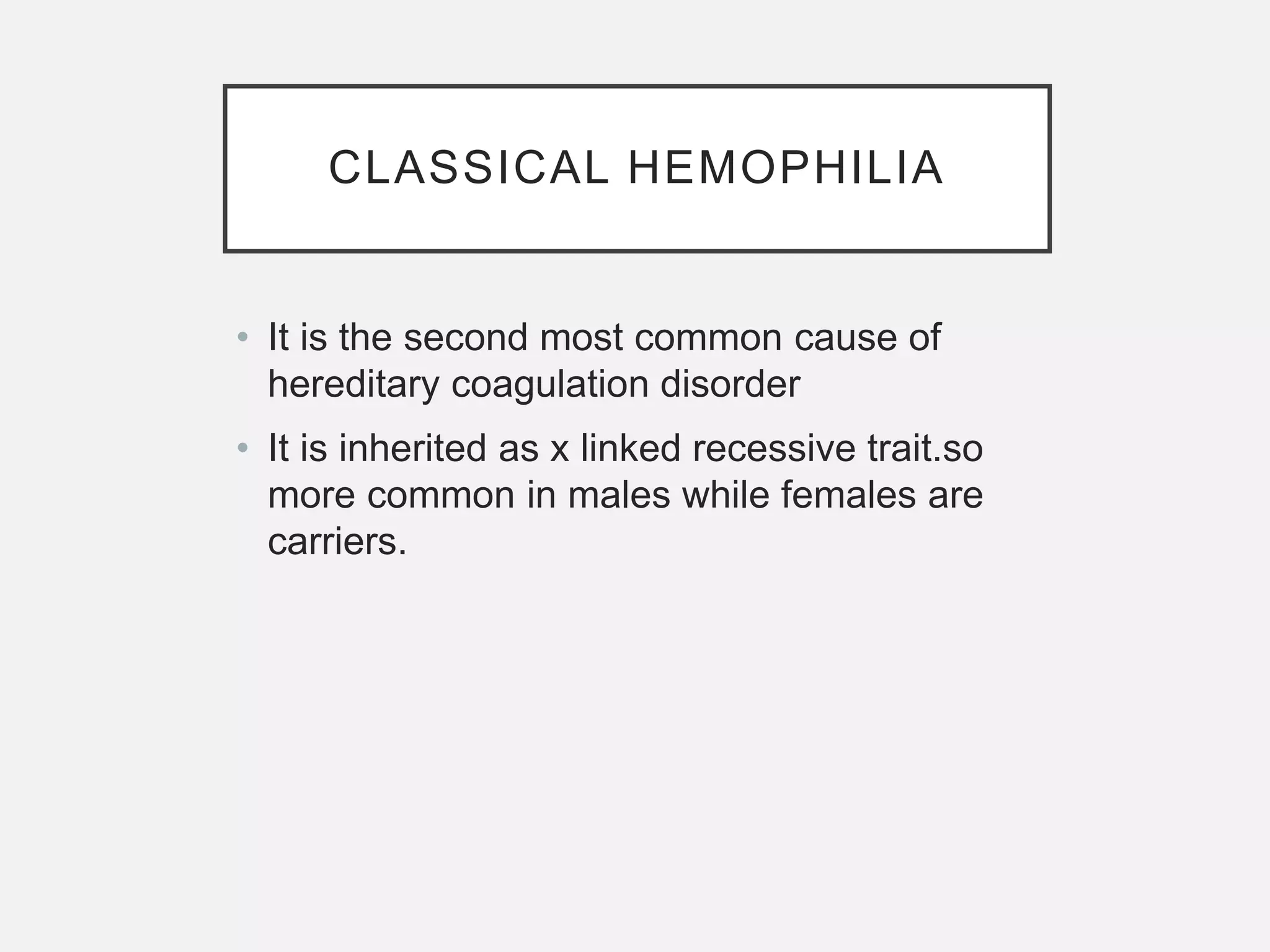 Clotting Disorders.pptx