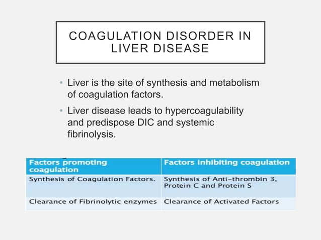 Clotting Disorders.pptx