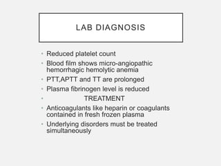 Clotting Disorders.pptx