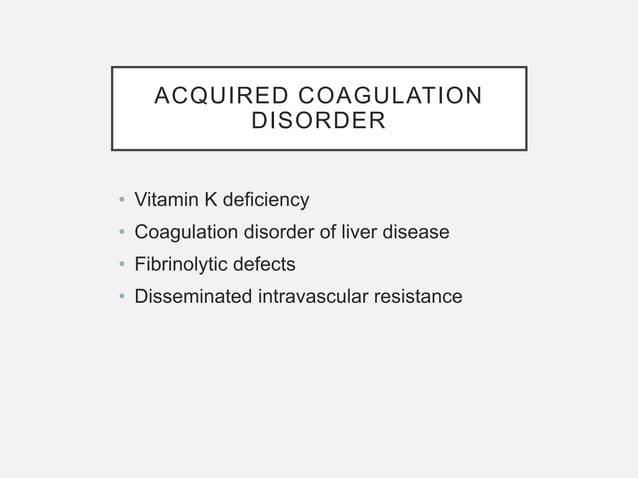 Clotting Disorders.pptx