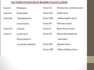 clotting factors.pptx