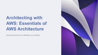 Cloud presentation for internal assessment | PPT