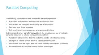 Cloud Computing | PPT