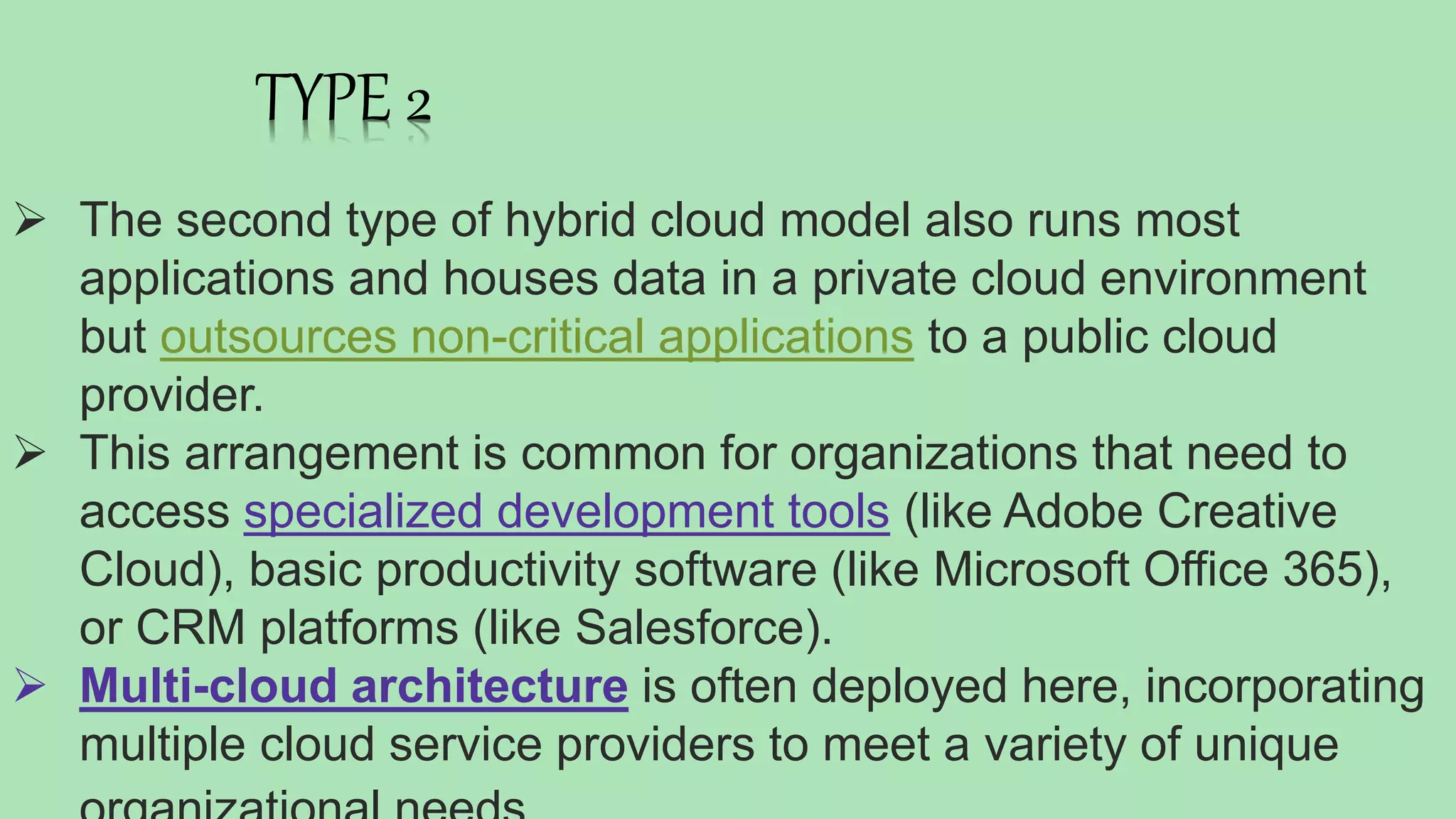 The Cloud Cbse Class 12 Computer Science Ppt 