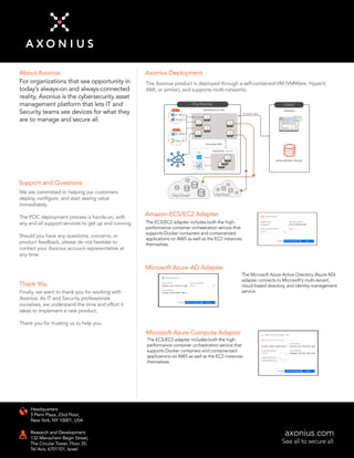 Cloud Asset Management | PDF | Cloud Computing | Internet