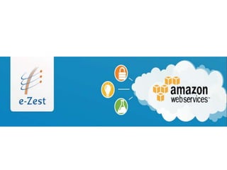 Cloud AWS Competency | PPTX