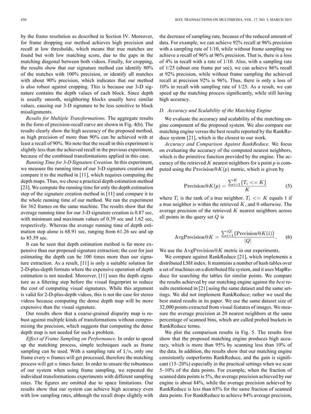 Cloud-Based Multimedia Content Protection System | PDF