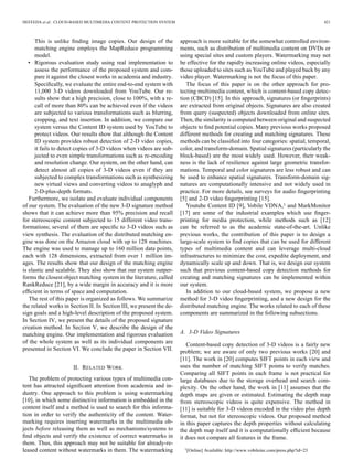 Cloud-Based Multimedia Content Protection System | PDF | Cloud ...