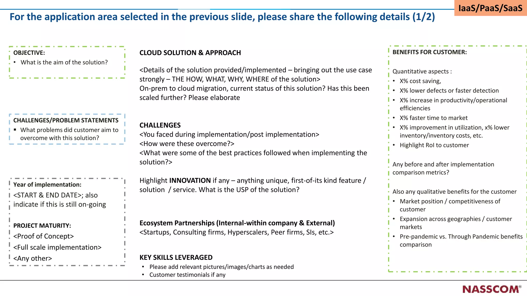 Cloud-Case study | PPTX