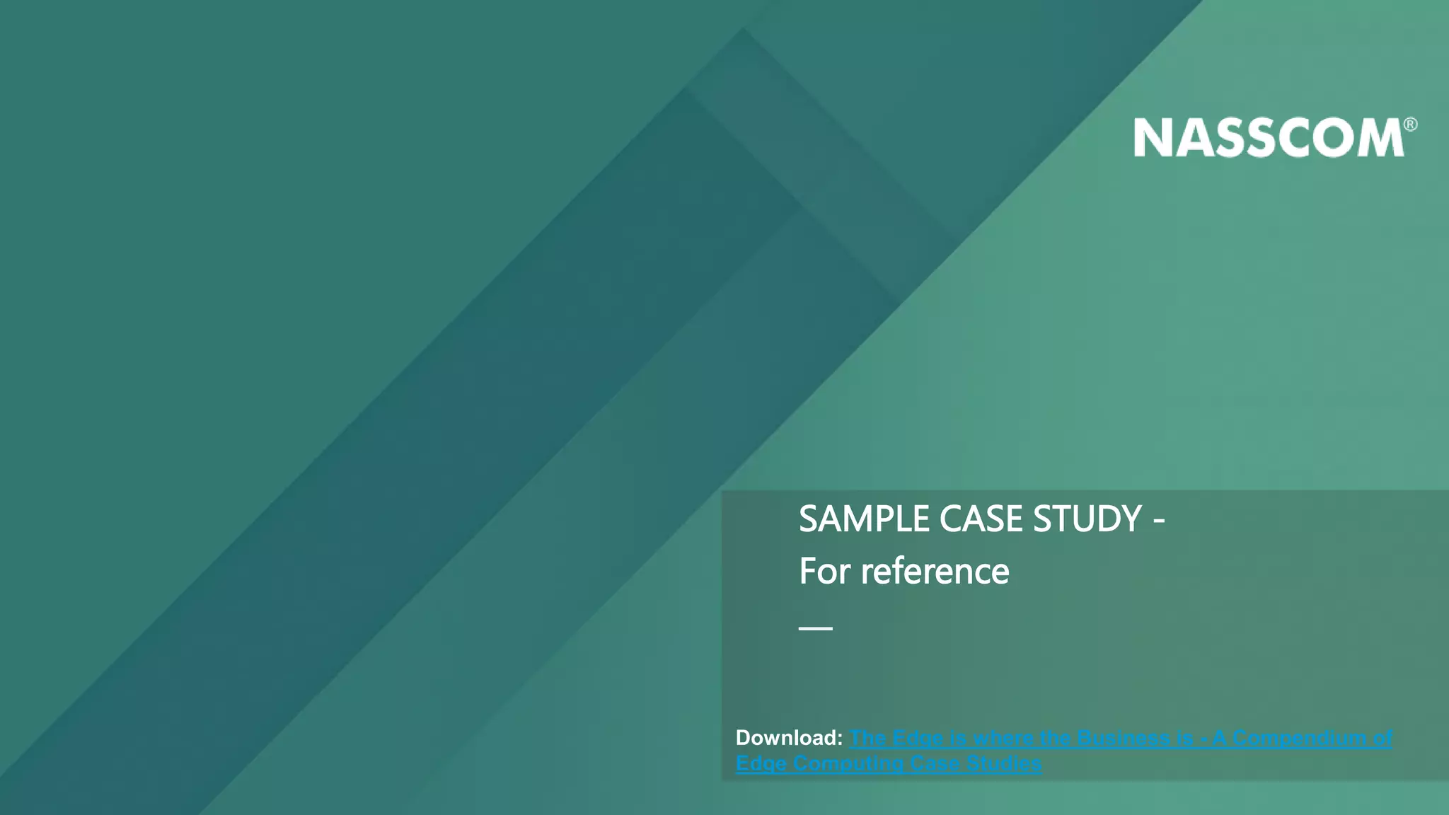 Cloud-Case study | PPTX