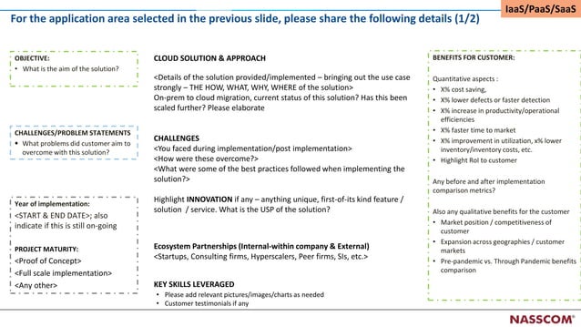 Cloud-Case study | PPTX