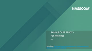 Cloud-Case study | PPTX