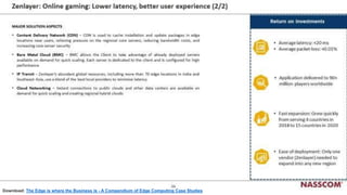 Cloud-Case study | PPTX