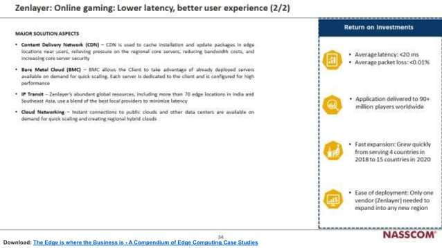 Cloud-Case study | PPTX