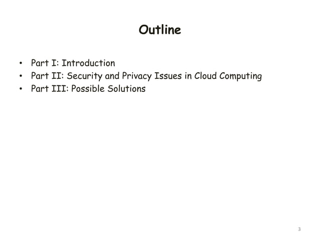 cloud-complete power point presentation for digital signature | PPT | Cloud Computing | Internet
