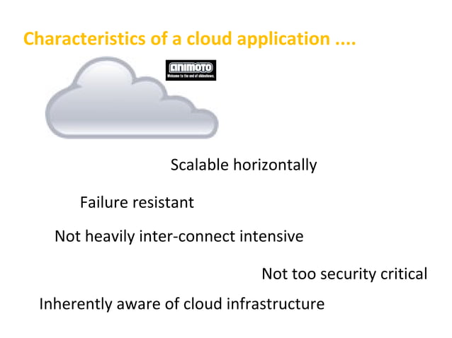 Cloud Computing 101 | PPT