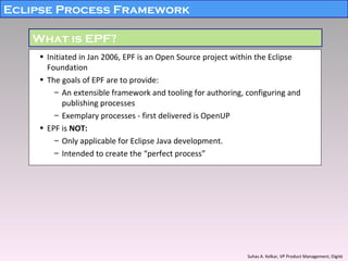 Cloud Application Development Lifecycle | PPT