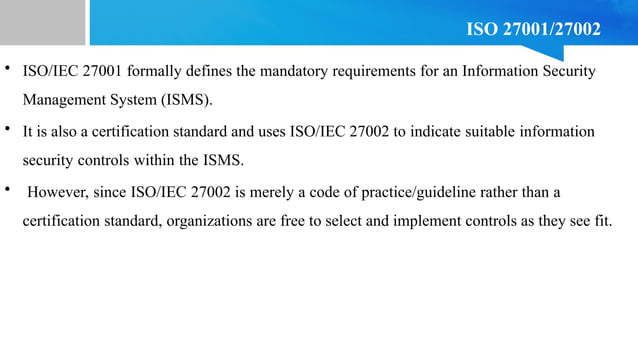 Cloud Computing Presentation Module Five Pptx