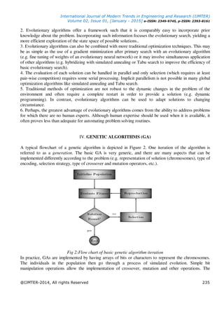 Soft Computing: A survey | PDF