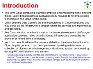 Cloud-Computing CATEGORIES -Architecture.pptx