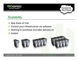 Cloud Computing - Disruptive Innovation & Enabling Technology | PPT