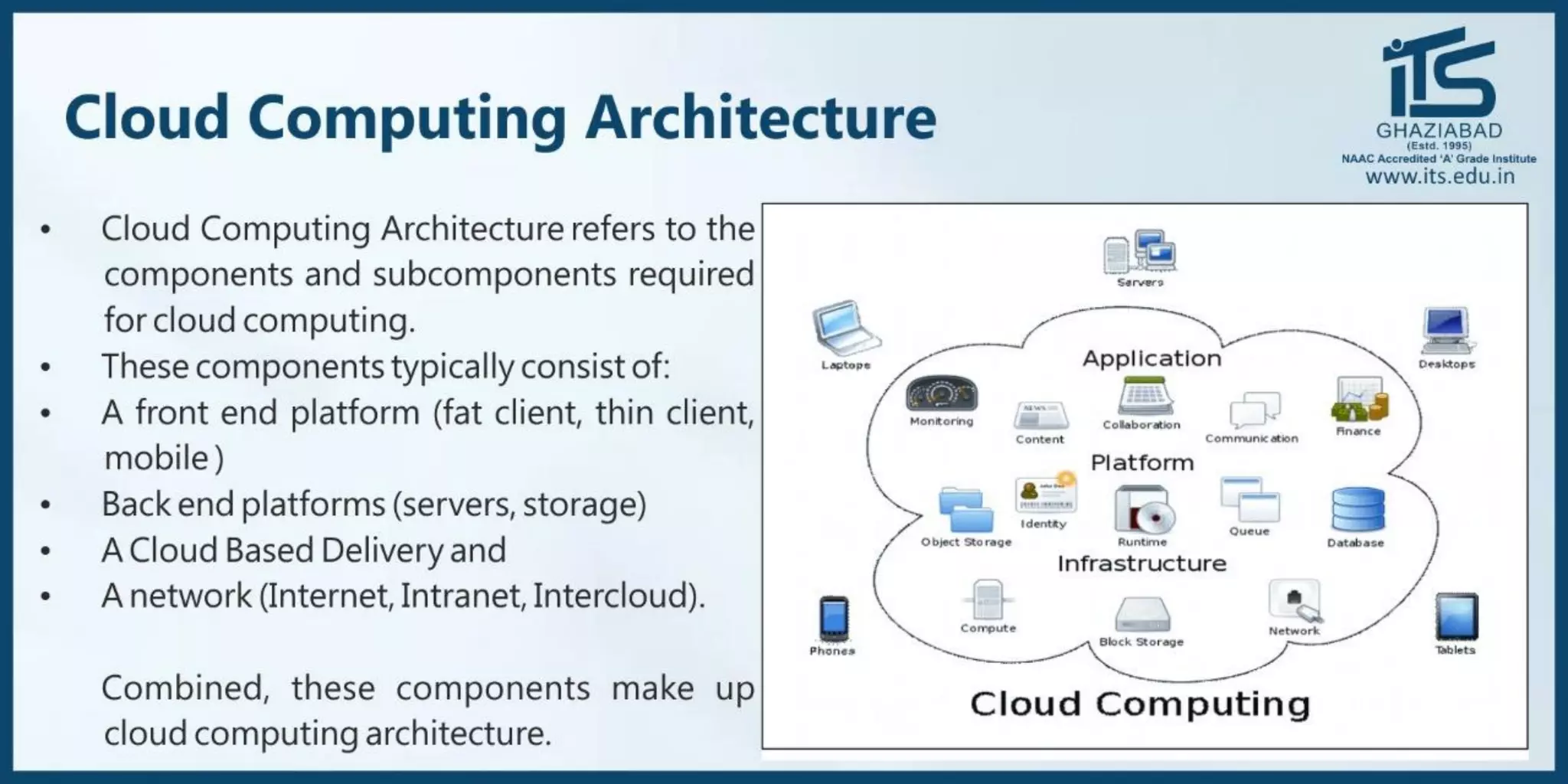 Cloud Computing - Introduction | PDF