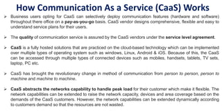 Cloud Services: Types of Cloud | PDF