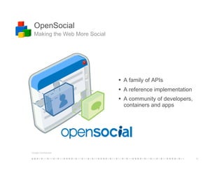 Perspectives on Cloud COmputing - Google | PDF